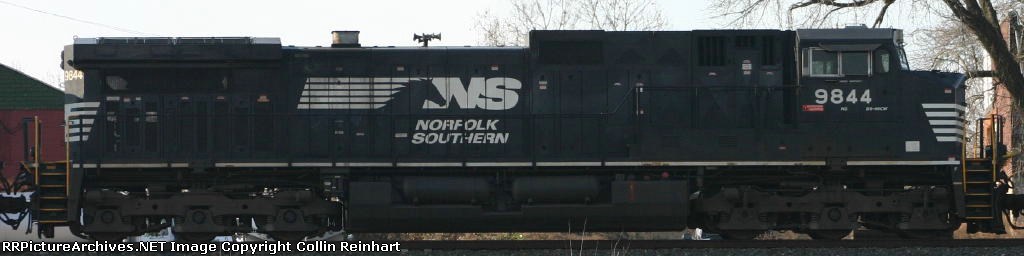 NS 9844